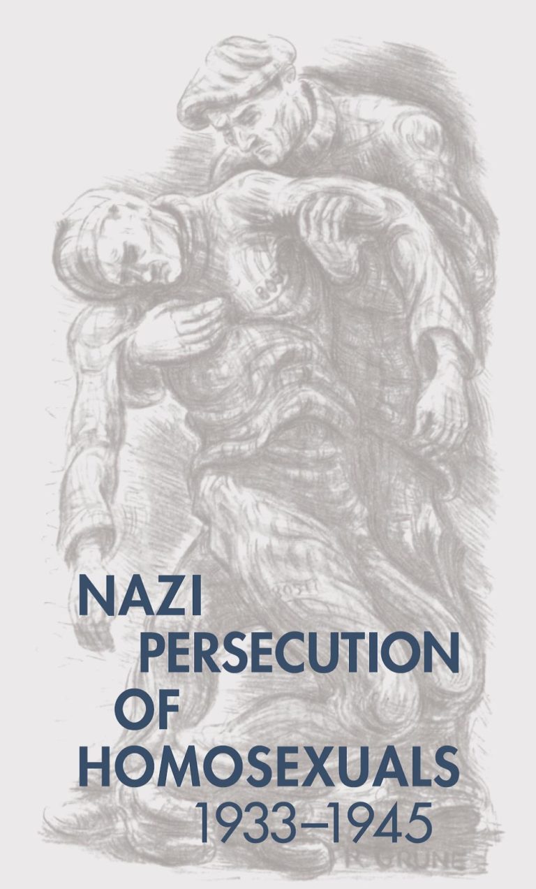 nazi persecution : Museum of Jewish Heritage — A Living Memorial to the ...