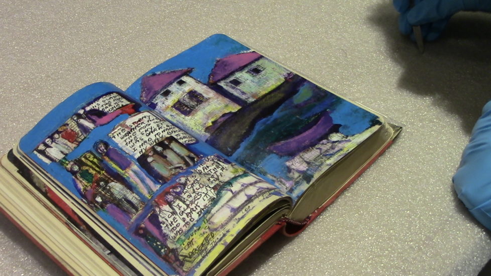 A Real-Life Nazi Hunter : Museum of Jewish Heritage — A Living Memorial ...