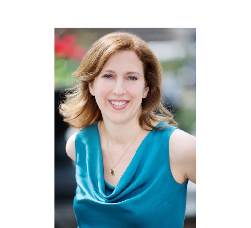 Novel Ideas: A Conversation about Jewish Time, Language, and Stories ...