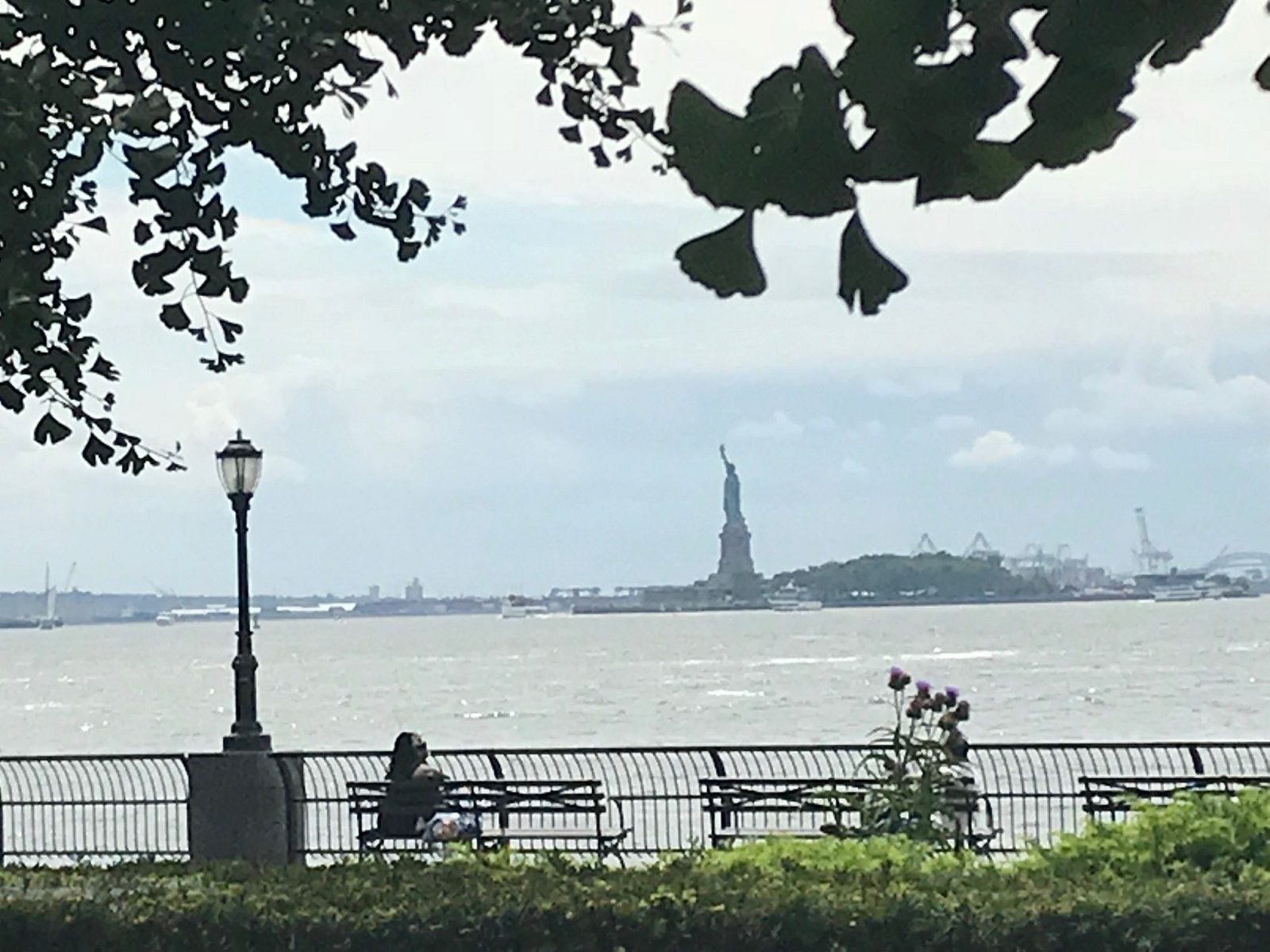 Emma Lazarus and the Statue of Liberty : Museum of Jewish Heritage — A ...