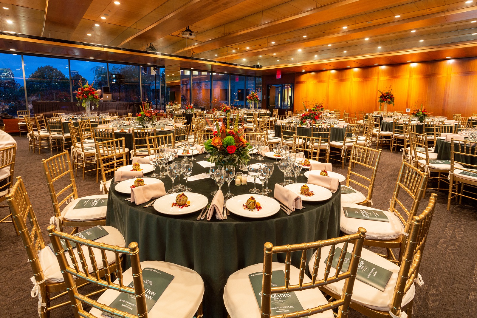 Private Event Rental