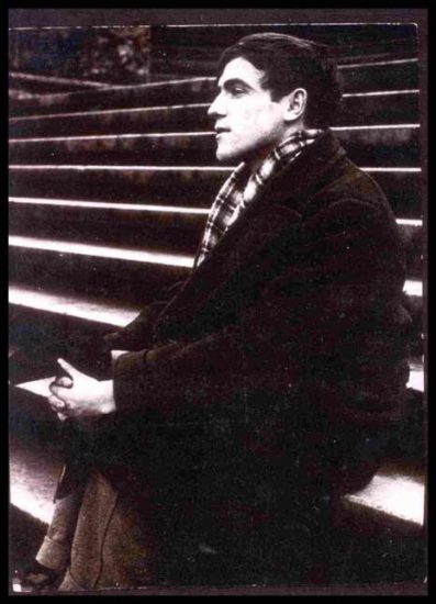 Gay Berlin: Birthplace of a Modern Identity | Museum of Jewish Heritage ...