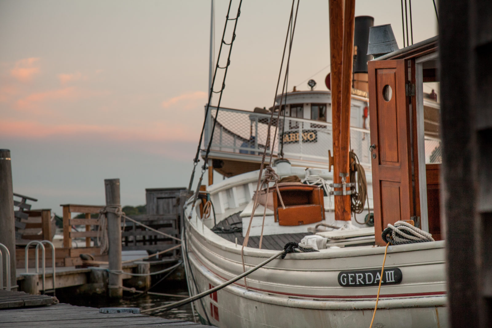 Gerda III: Ship of Salvation | Museum of Jewish Heritage mjhnyc.org