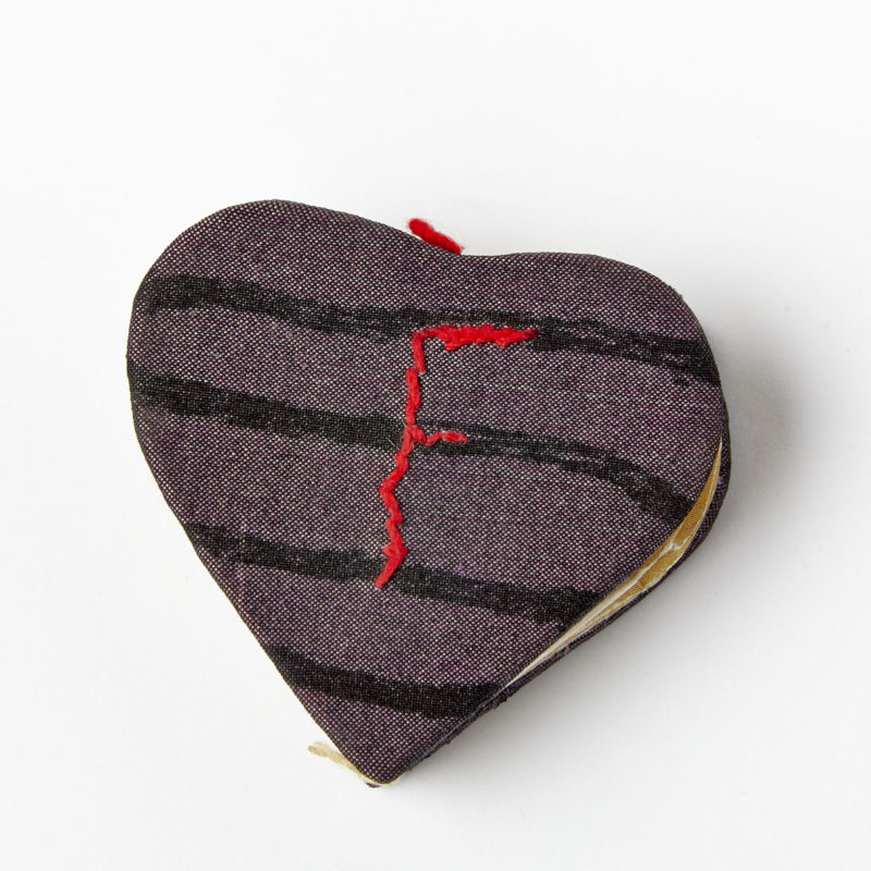 Artifact Spotlight: The Heart of Auschwitz