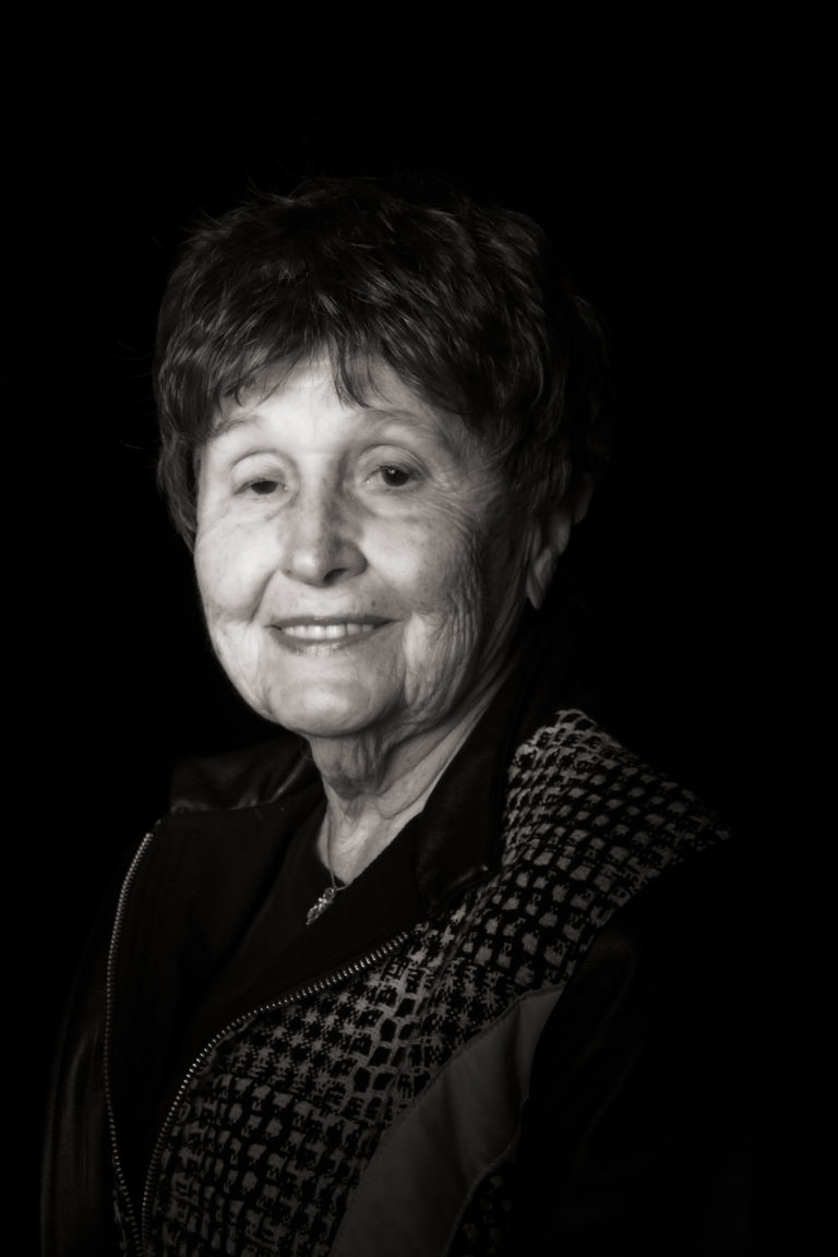 Bronia-Brandman_web : Museum of Jewish Heritage — A Living Memorial to ...