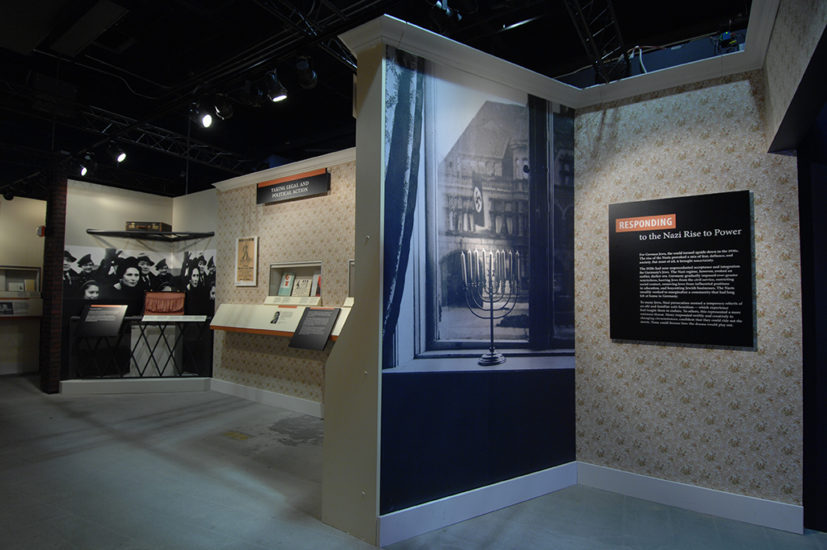 Revisiting "Daring to Resist: Jewish Defiance in the Holocaust"