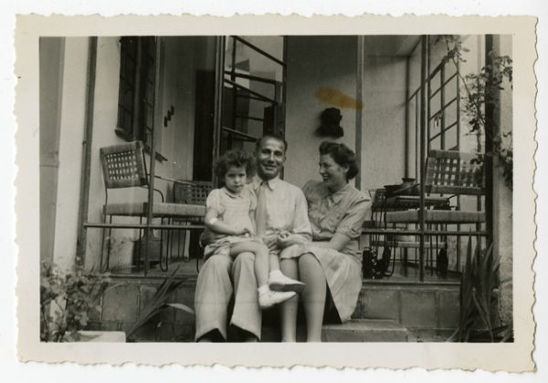 Post-Liberation Battles: Surviving Typhus | Museum of Jewish Heritage