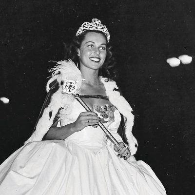 "Bess Myerson: The One and Only Jewish Miss America" Film and Discussion