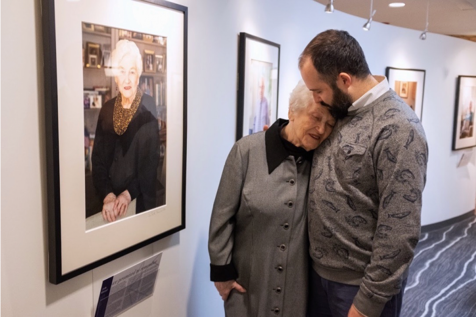 GENerally Speaking with Stephanie Butnick and Ben Cohen : Museum of ...