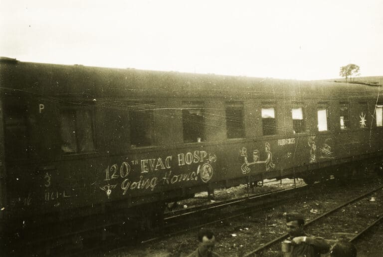 A Working Map of Buchenwald Comes to Light | mjhnyc.org