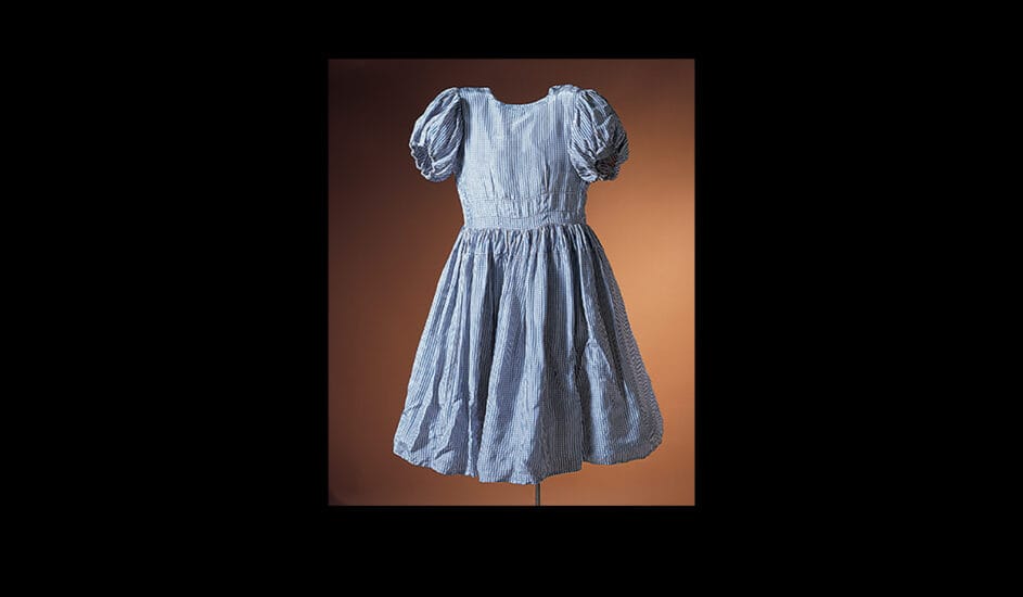 dressbanner2 : Museum of Jewish Heritage — A Living Memorial to the ...