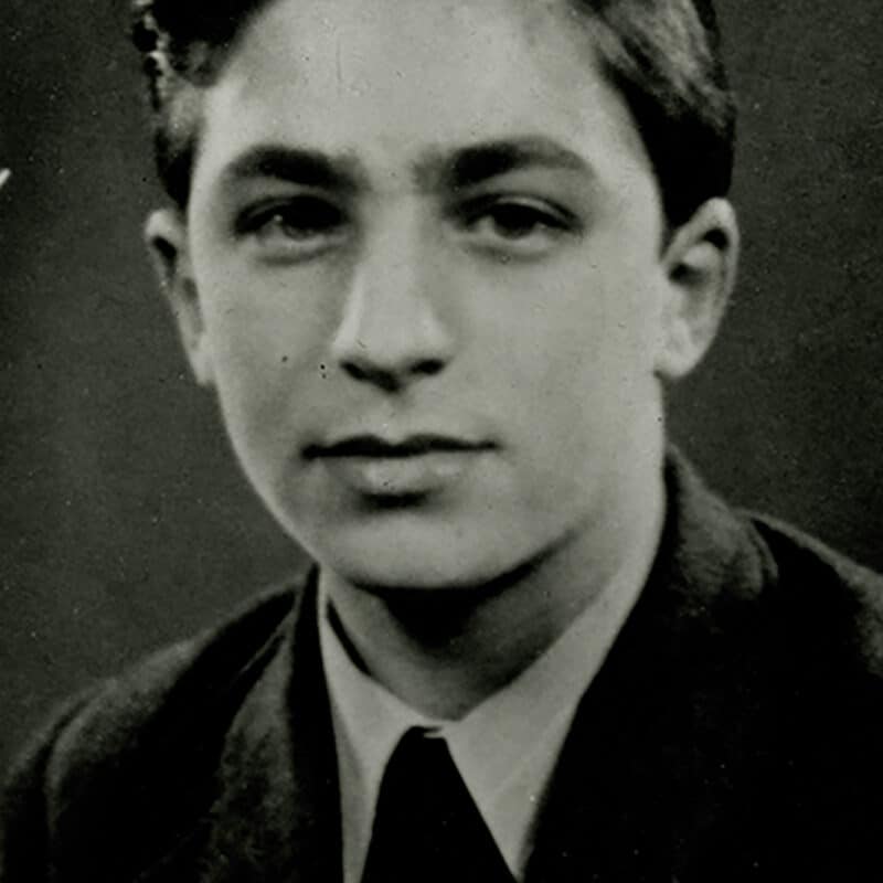 A Jewish Boy's 1938 Letter to World Leaders | Museum of Jewish Heritage