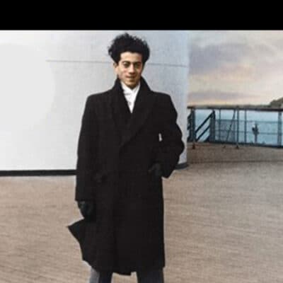 Holocaust Survivor. Nazi Hunter. Wall Street Tycoon: The Siggi Wilzig Story