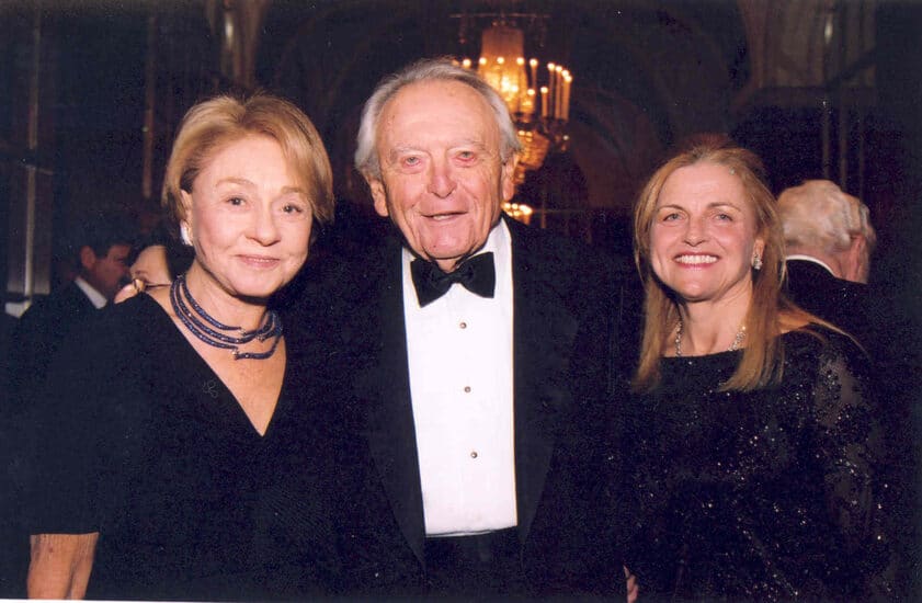 Remembering Gladys Pickman | Museum of Jewish Heritage NYC