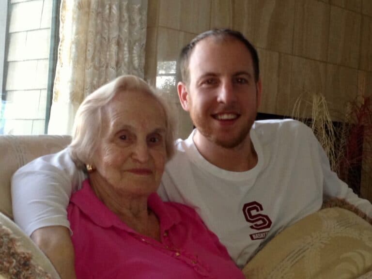 Ernie Grunfeld's Holocaust History and Basketball Legacy