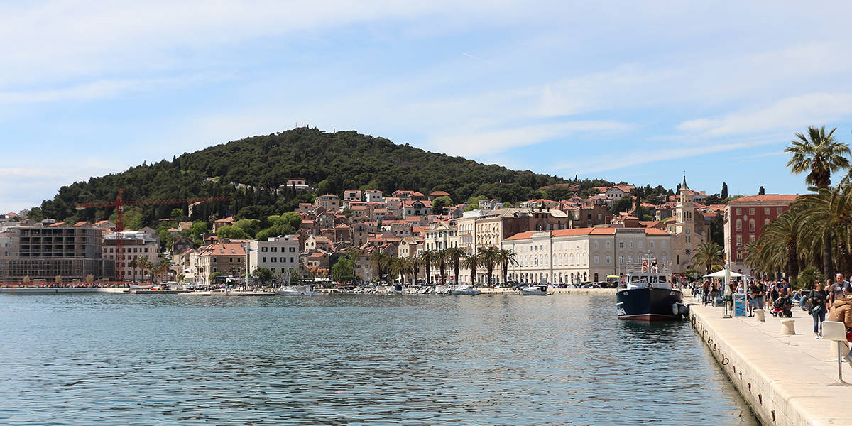 Virtual Walking Tour: Jewish Split | Museum of Jewish Heritage NYC