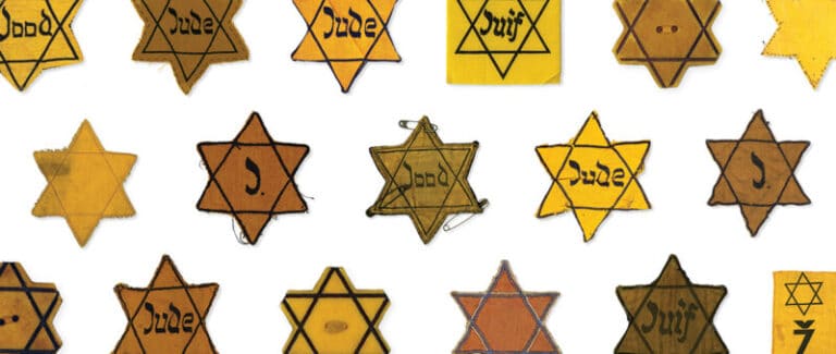 Focus on Holocaust History: Special Topics Raised in “The Holocaust ...