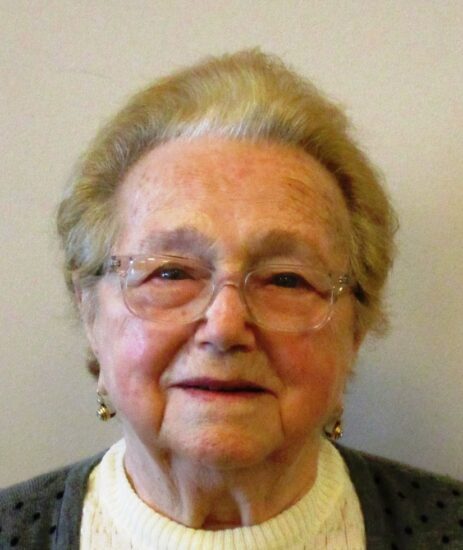 Gross, Elly : Museum of Jewish Heritage — A Living Memorial to the ...