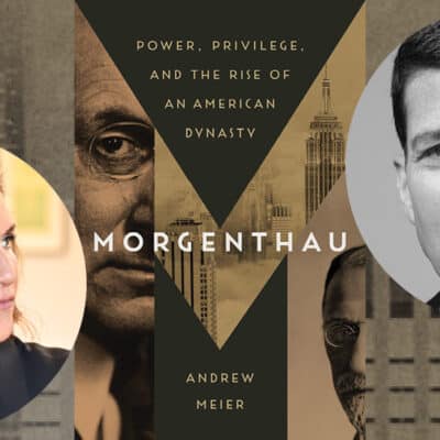 "Morgenthau: Power, Privilege, and the Rise of an American Dynasty ...