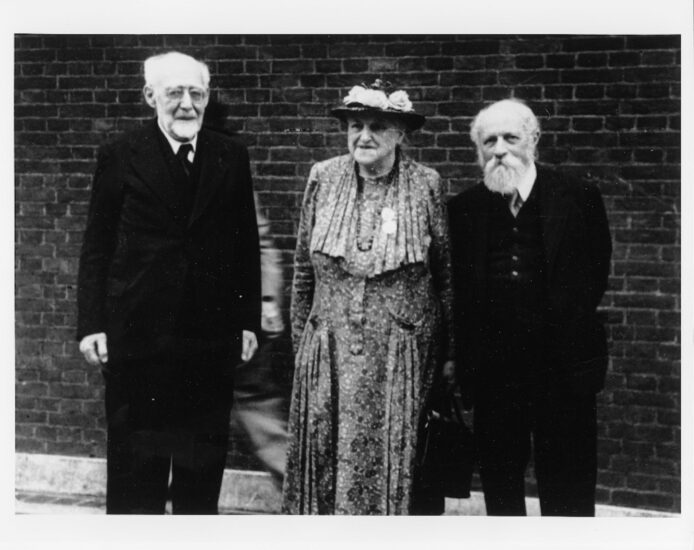 Rabbi Leo Baeck's Purim in Terezin : Museum of Jewish Heritage — A ...