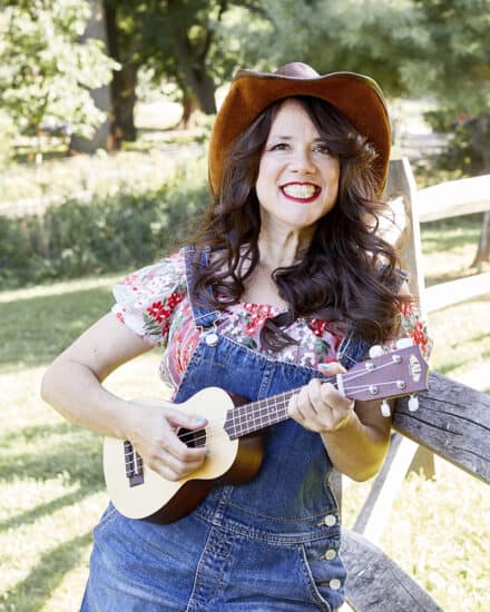 Mishpachah Festival Speaker Bios