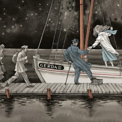 Museum of Jewish Heritage — A Living Memorial to the Holocaust