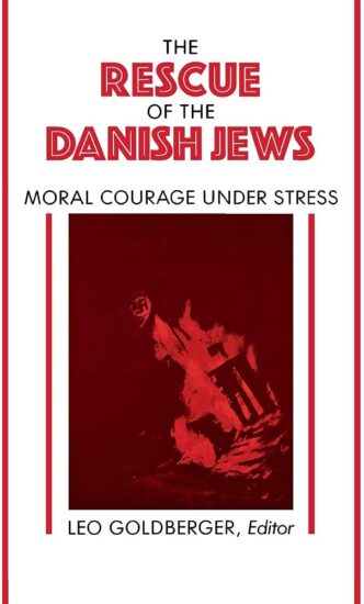 Books to Read to Learn About the Danish Rescue