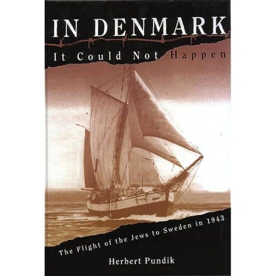 Books to Read to Learn About the Danish Rescue