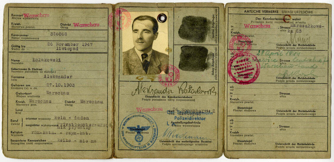 Collections | Museum of Jewish Heritage-A Living Memorial to the Holocaust