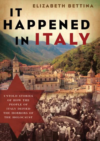 Films At The Museum: “My Italian Secret” Screening : Museum of Jewish ...
