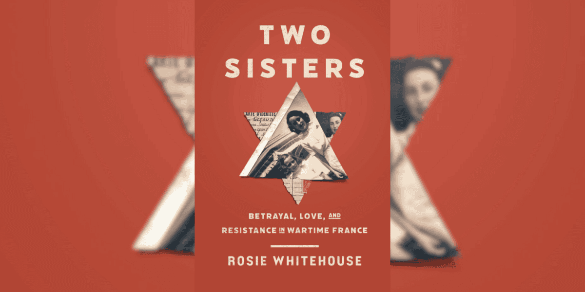 Stories Survive: “Two Sisters” Book Talk