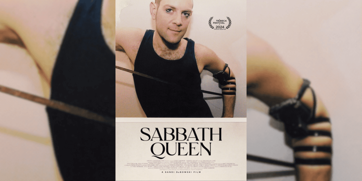 Films at the Museum: "Sabbath Queen" Screening and Talkback : Museum of ...