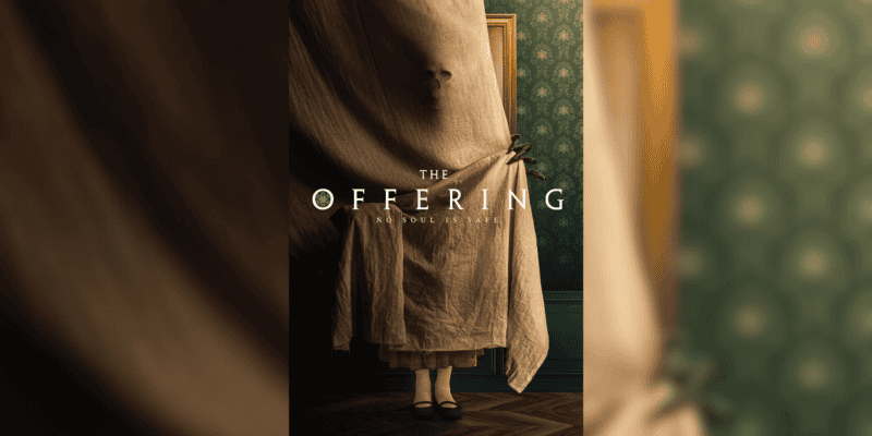 Summer Thursdays: Jewish Horror Film Night : Museum of Jewish Heritage ...