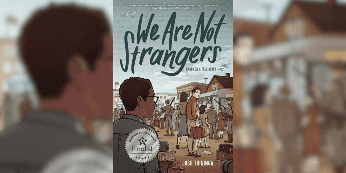“We Are Not Strangers” Book Talk : Museum of Jewish Heritage — A Living ...