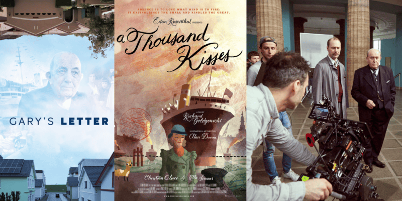 Films at the Museum: Exploring WWII Through Short Films : Museum of ...