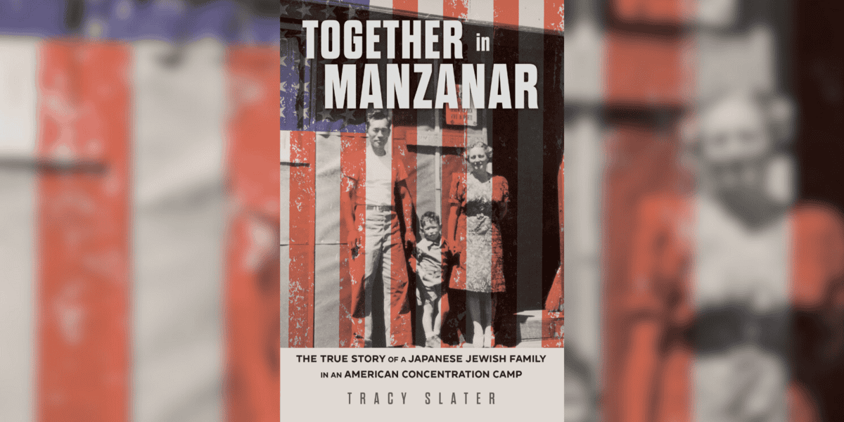 "Together in Manzanar" Book Talk