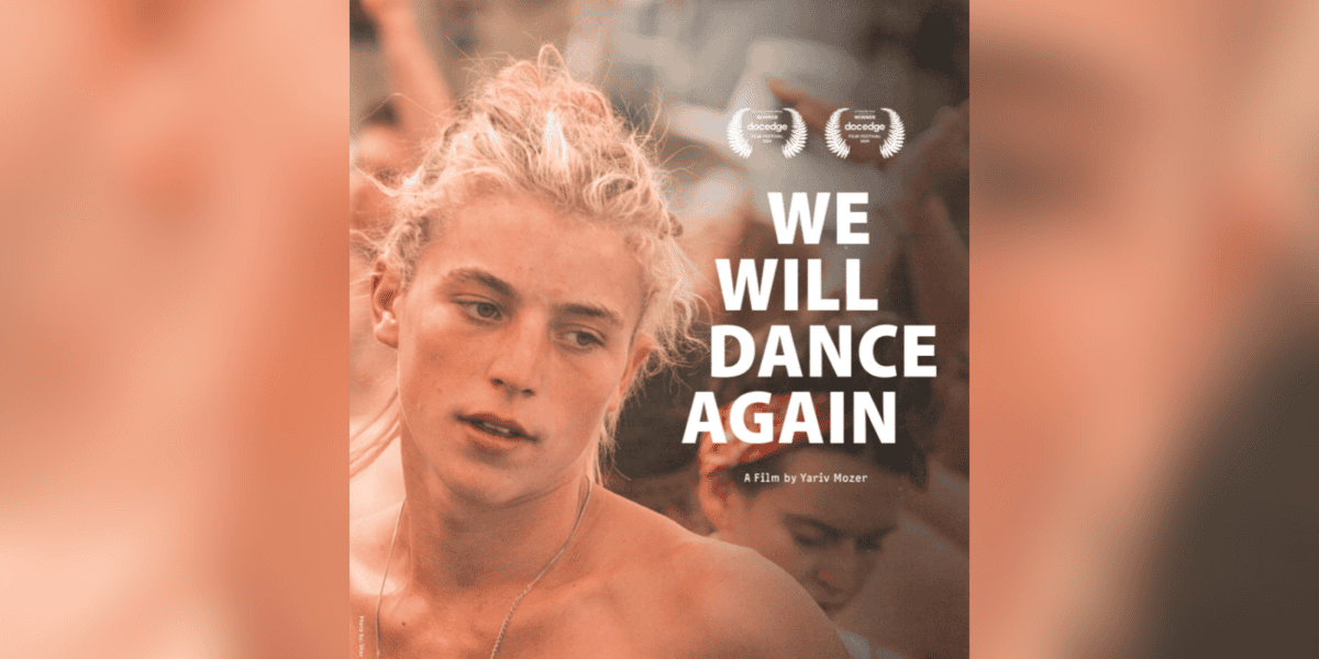“We Will Dance Again” Screening and Discussion : Museum of Jewish ...