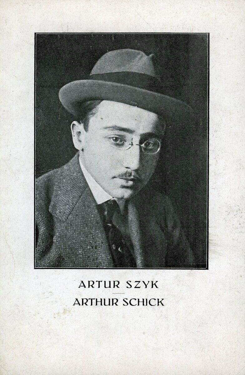 Arthur Szyk: Spotlight Returns to a Forgotten ‘Soldier in Art’