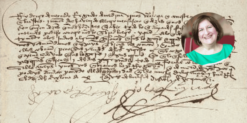 JewishGen Talks: Post 1492 Sephardic Dispersion and A Guide to ...